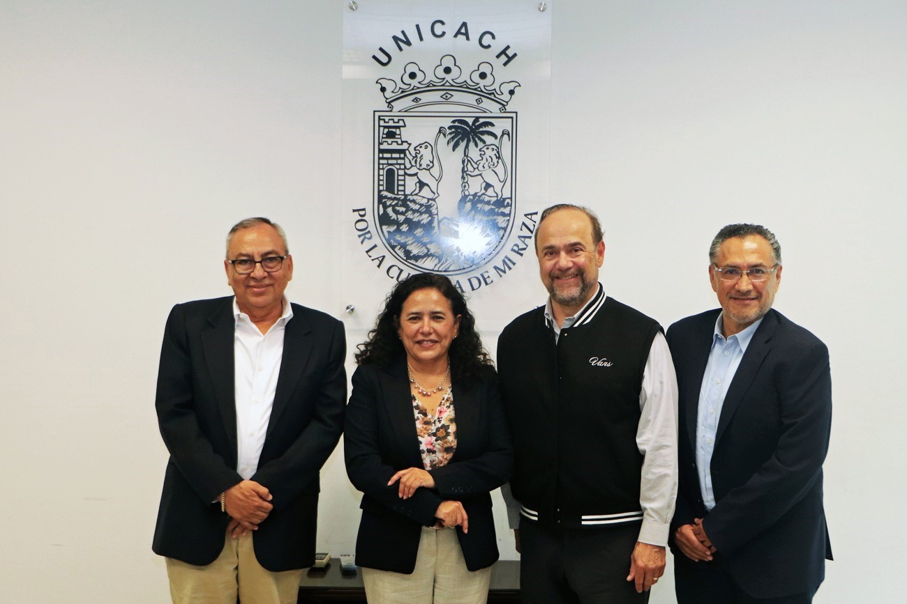 Unicach PRESS